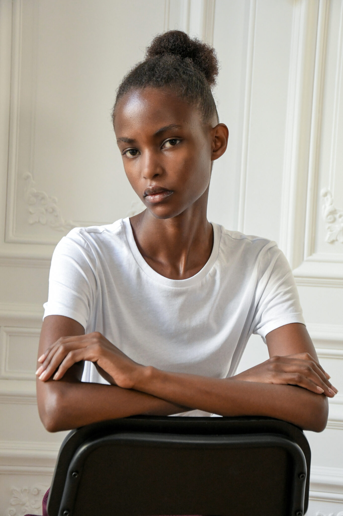 Christie Munezero – FEW Models