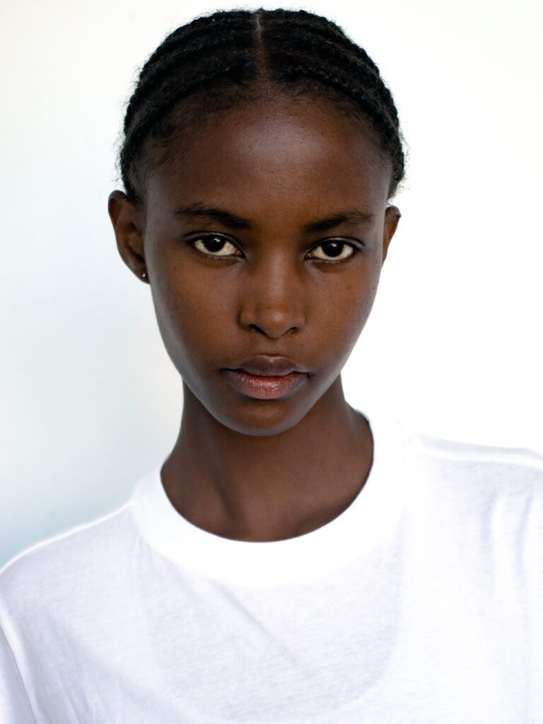 Christie Munezero – FEW Models