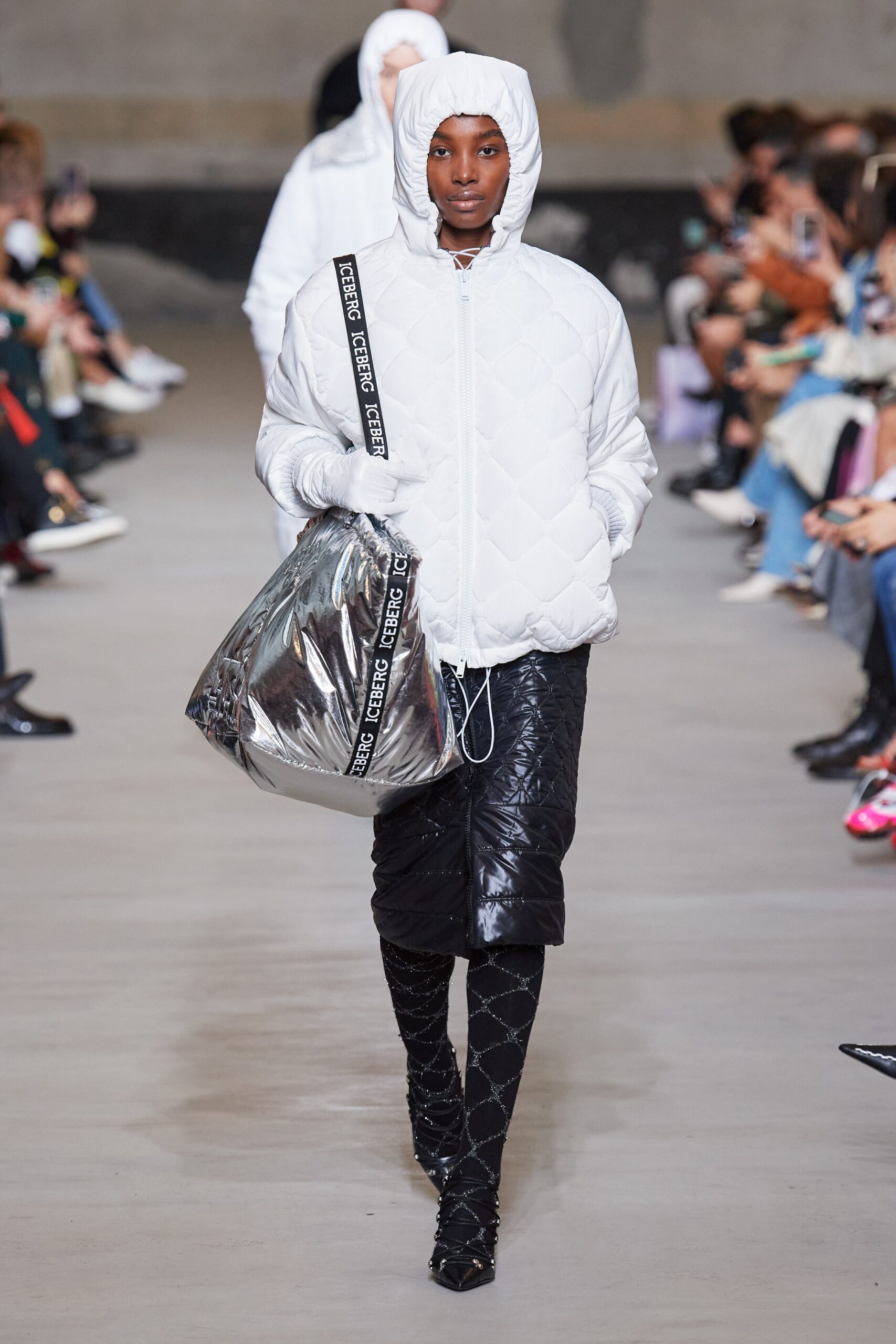 Bola Edun - Few models